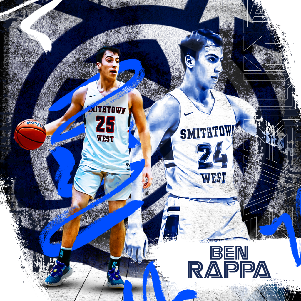 Our Trainers - Rossetti Basketball